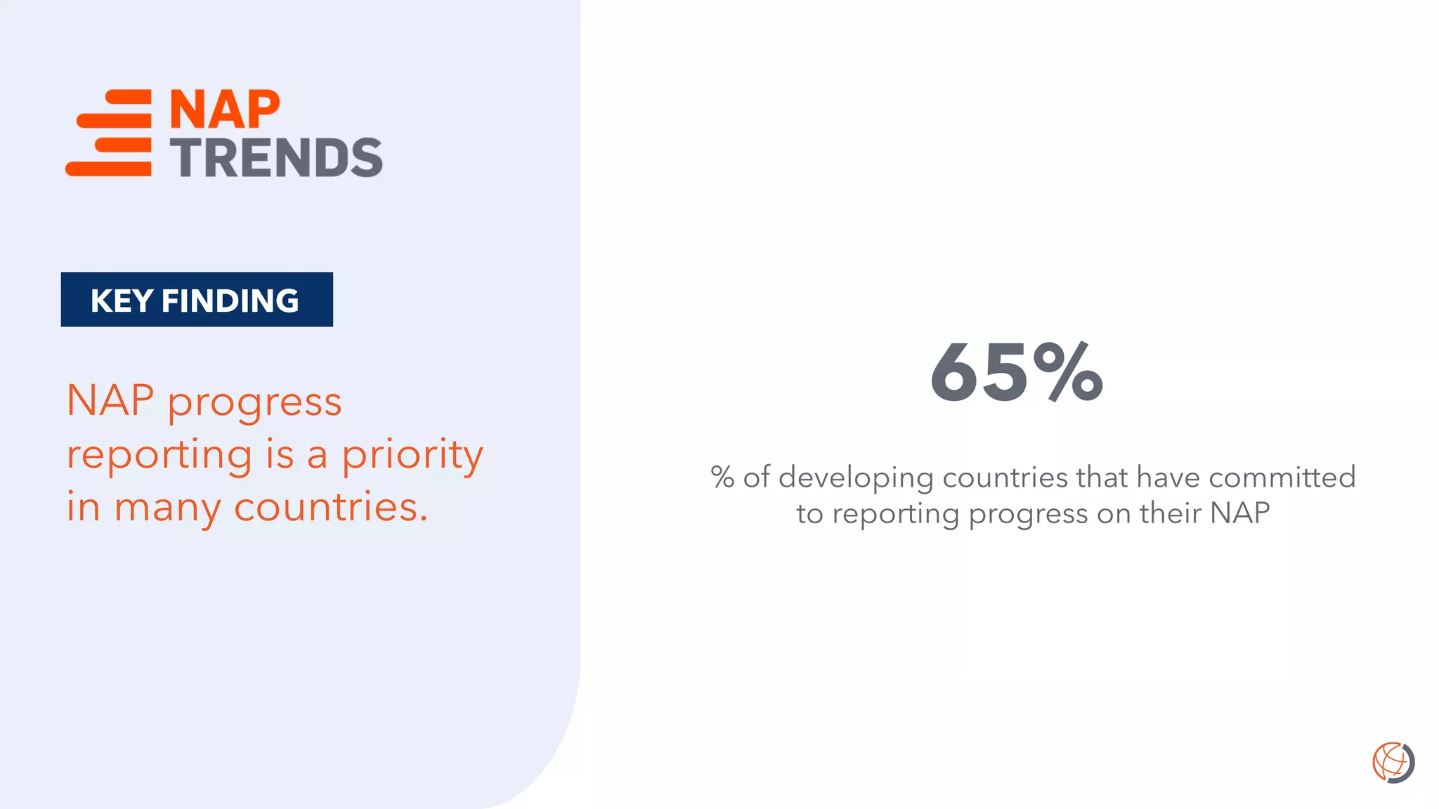 NAP progress reporting | PDF