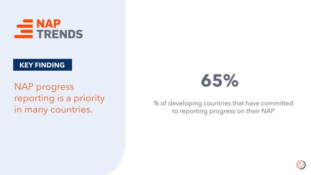 NAP progress reporting | PPT