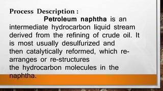 Naphtha | PPT