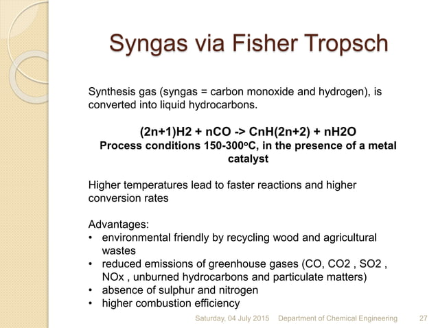 Naphtha Cracking Unit : Ethylene Production | PPTX