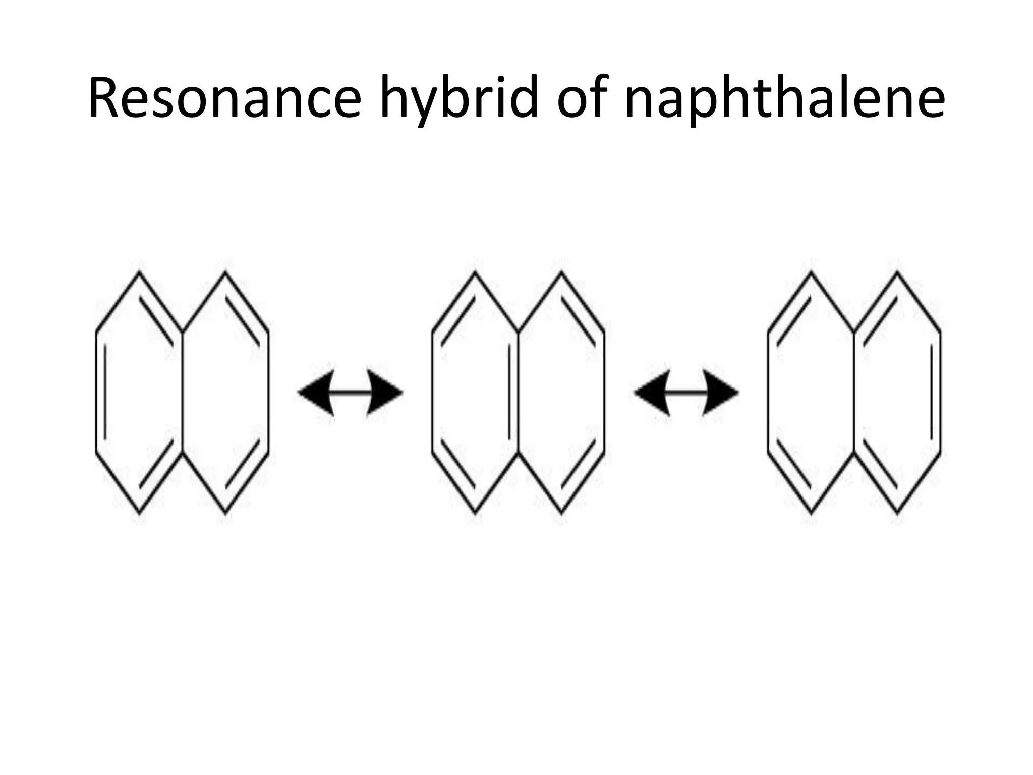 Naphthalene | PPTX