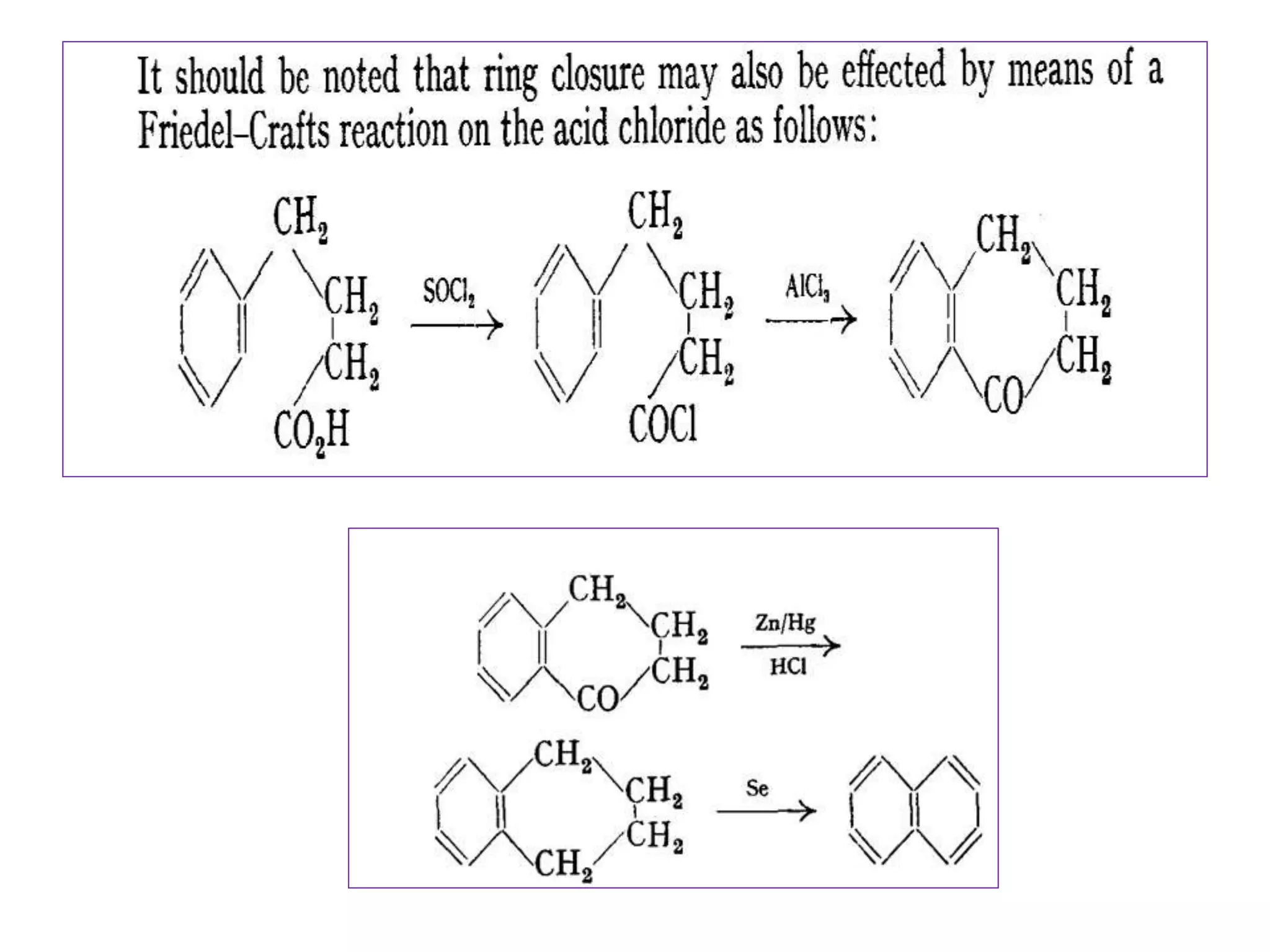Naphthalene | PPTX
