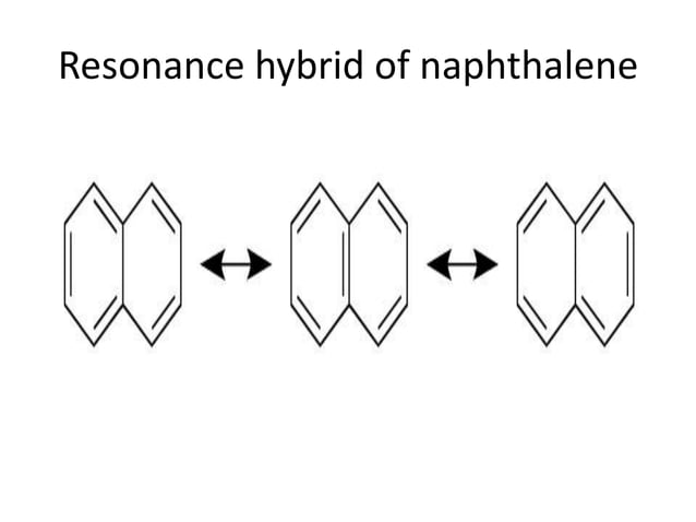Naphthalene | PPTX