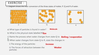 State of Matter - Naphthalene | PPTX