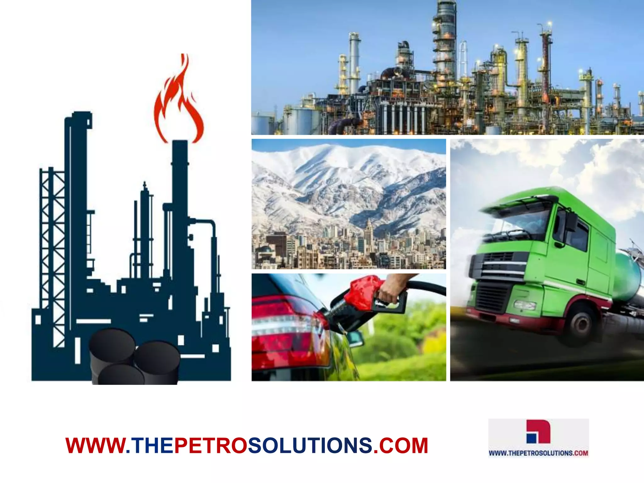 Catalytic Naphtha reforming Process | PPT