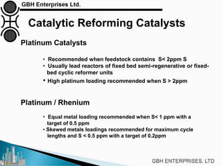 Naphtha Sulfur Guards | PDF