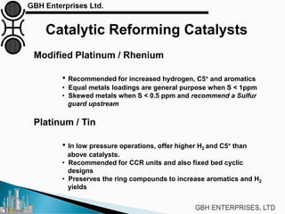 Naphtha Sulfur Guards | PDF