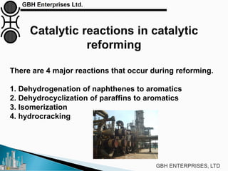Naphtha Sulfur Guards | PDF