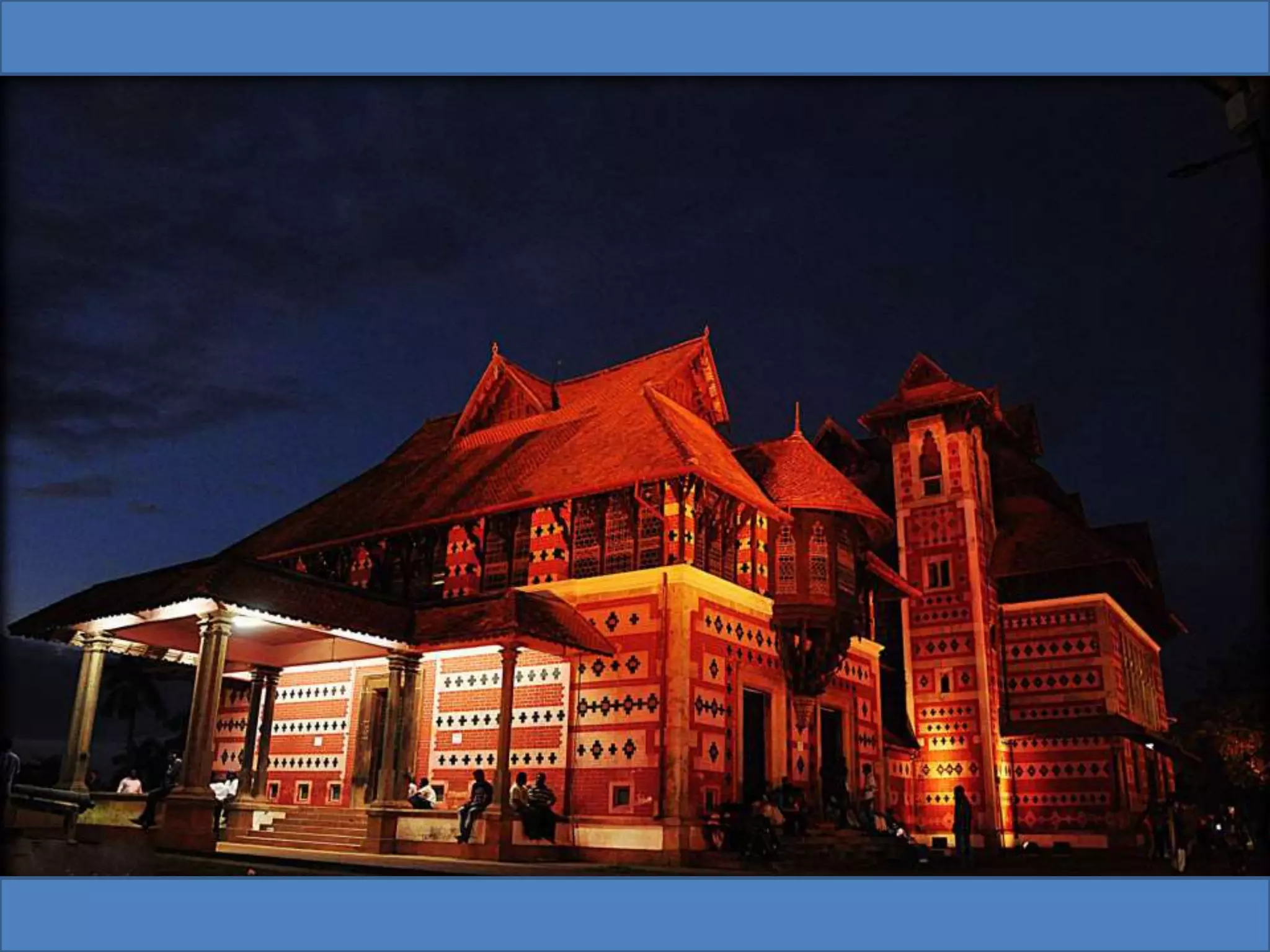 Napier Art Museum and Gallery | PPTX | Museums & Galleries | Attractions