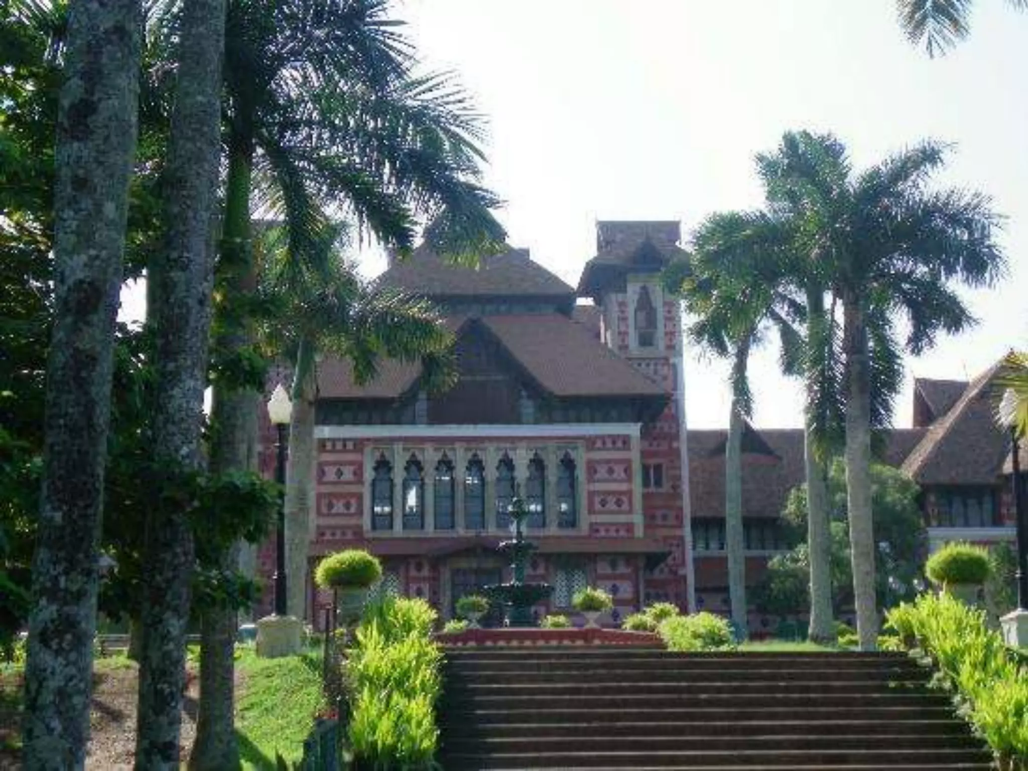Napier Art Museum and Gallery | PPTX | Museums & Galleries | Attractions