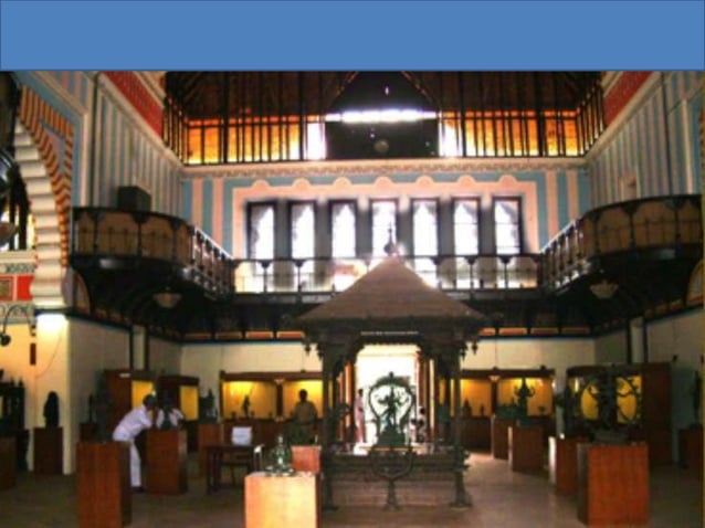 Napier Art Museum and Gallery | PPTX | Museums & Galleries | Attractions