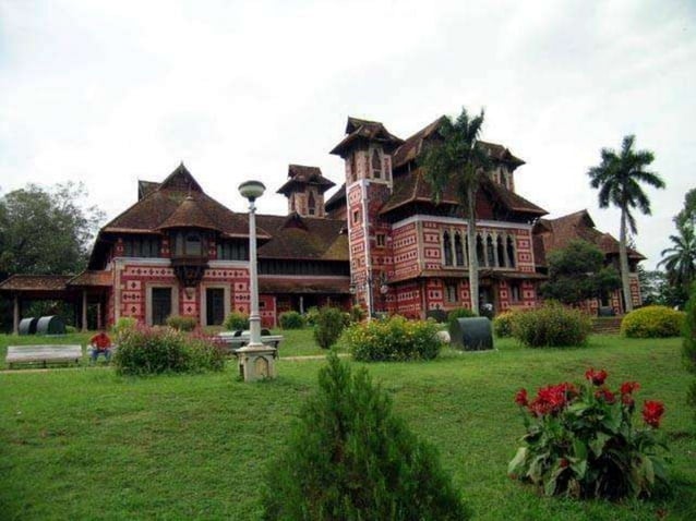 Napier Art Museum and Gallery | PPTX | Museums & Galleries | Attractions