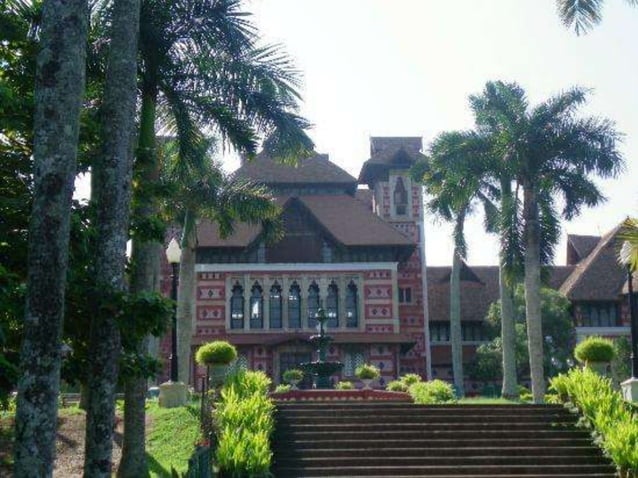 Napier Art Museum and Gallery | PPTX | Museums & Galleries | Attractions