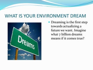 World Environment Day Presentation | PPTX