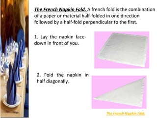 NAPKIN-FOLDS (1).pptx