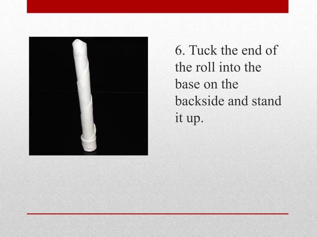 Napkin Folding Ppt napkin-folding-ppt