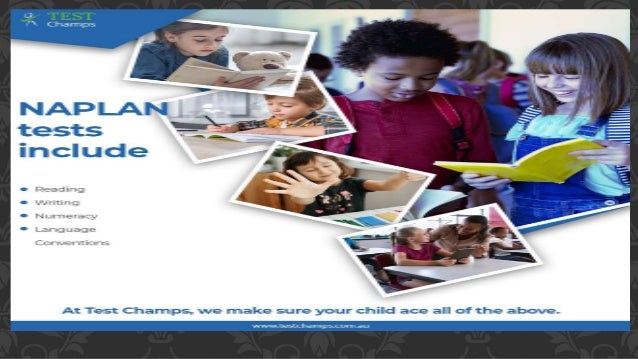 NAPLAN Practice Test A Necessity For The Students | PPT