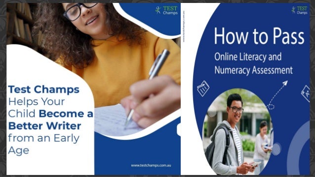 NAPLAN Practice Test A Necessity For The Students | PPT