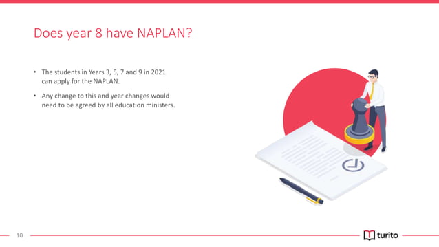NAPLAN Webinar PPT (14Aug2021)_FINAL.pptx | Standardized Testing ...