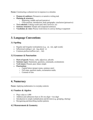 NAPLAN Test Year 3 Syllabus Australia.pdf