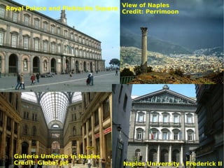 Naples | PPT