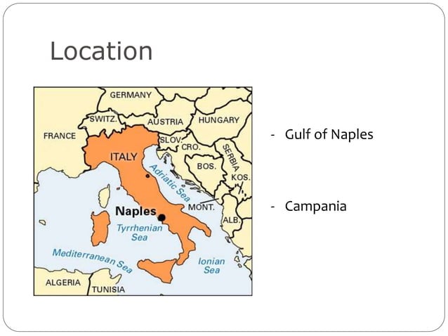 Naples | PPT