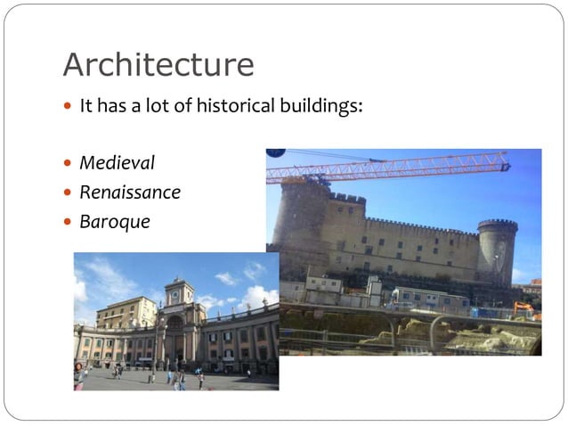 Naples | PPT
