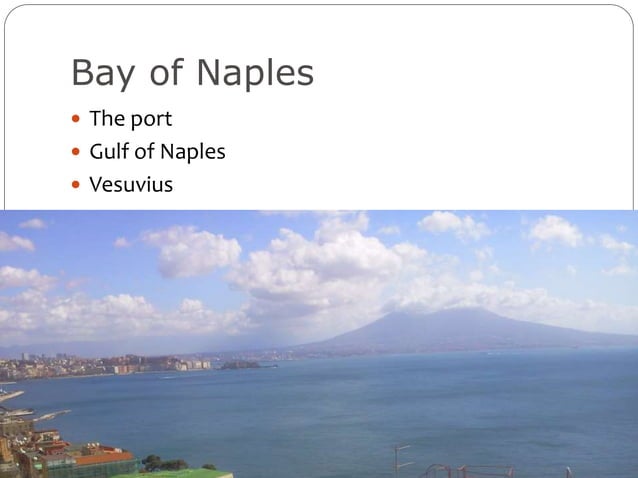 Naples | PPT