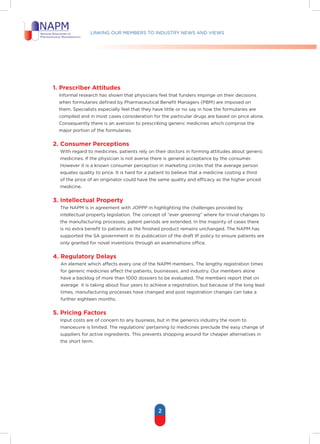 Napm 2014 review | PDF