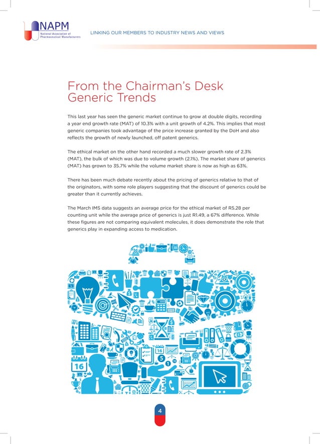 Napm 2014 review | PDF