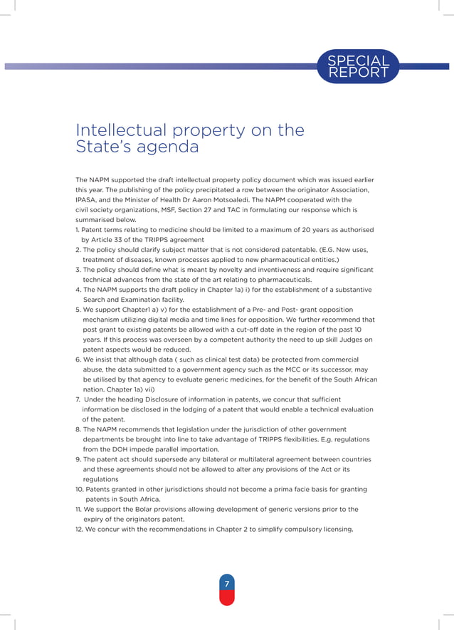 Napm 2014 review | PDF