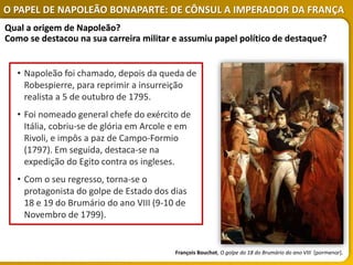 Napoleao E As Invasoes Ppt