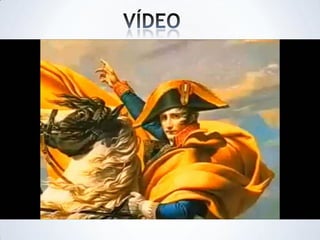 Napoleón Bonaparte | PPTX