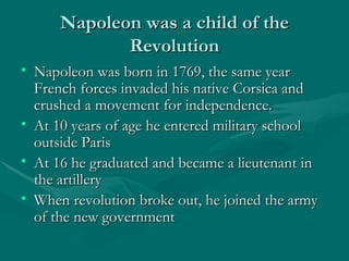 Napoleon | PPT