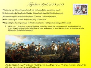 Napoleon | PPT