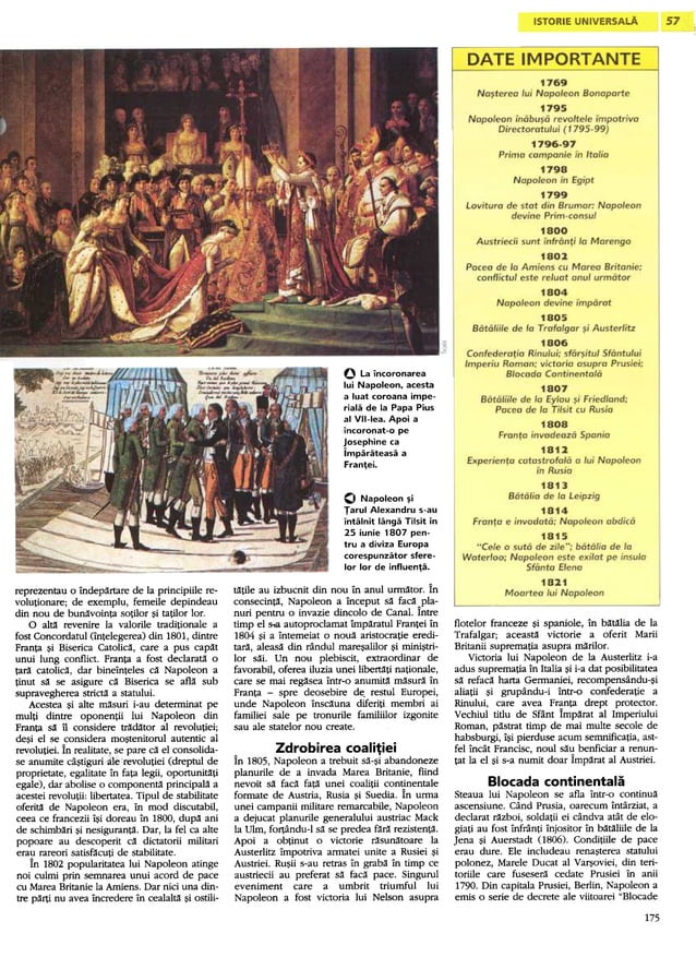 Napoleon | PDF
