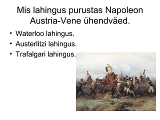Napoleon | PPT