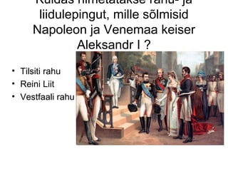 Napoleon | PPT