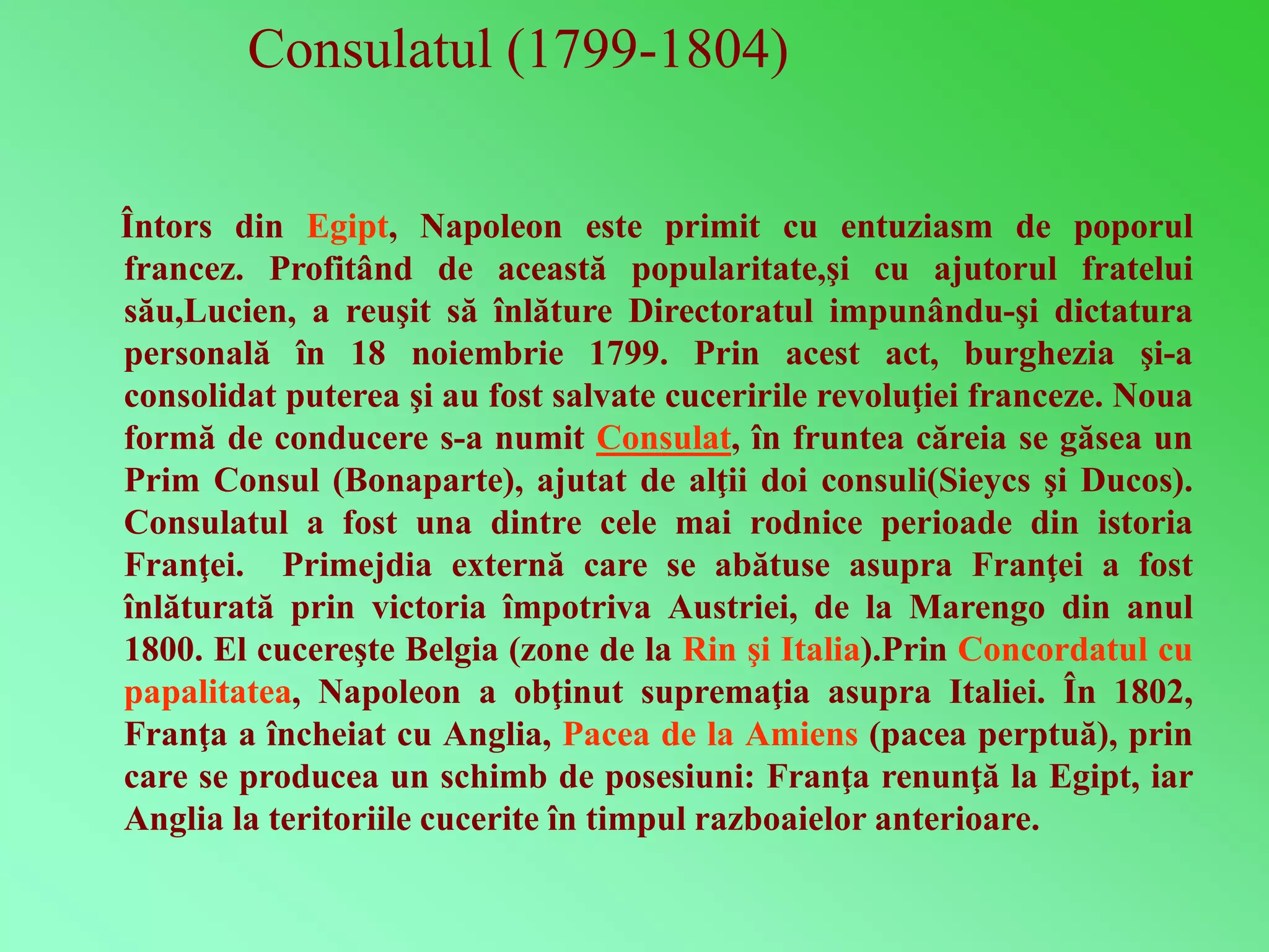 Napoleon | PPT