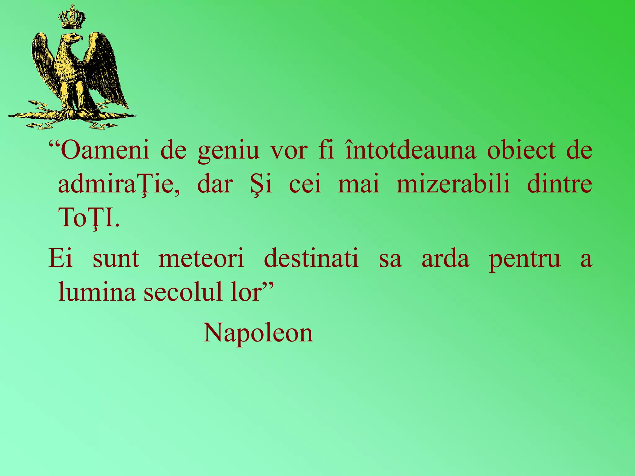 Napoleon | PPT