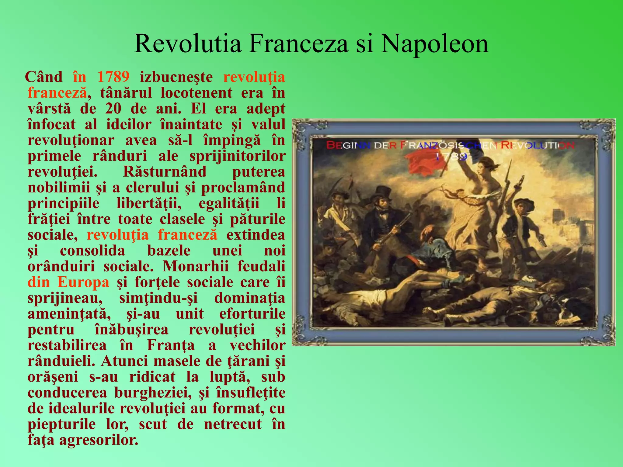 Napoleon | PPT
