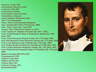 Napoleon | PPT
