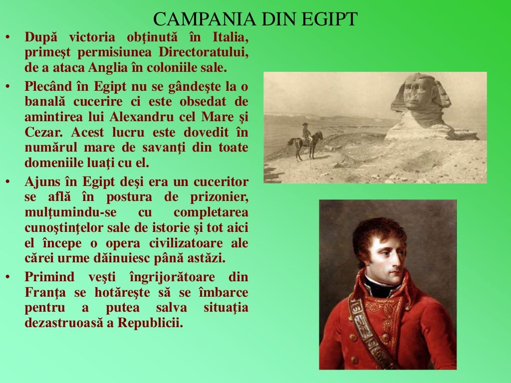 Napoleon bonaparte facts - dsaecourses