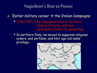 Napoleon | PPTX