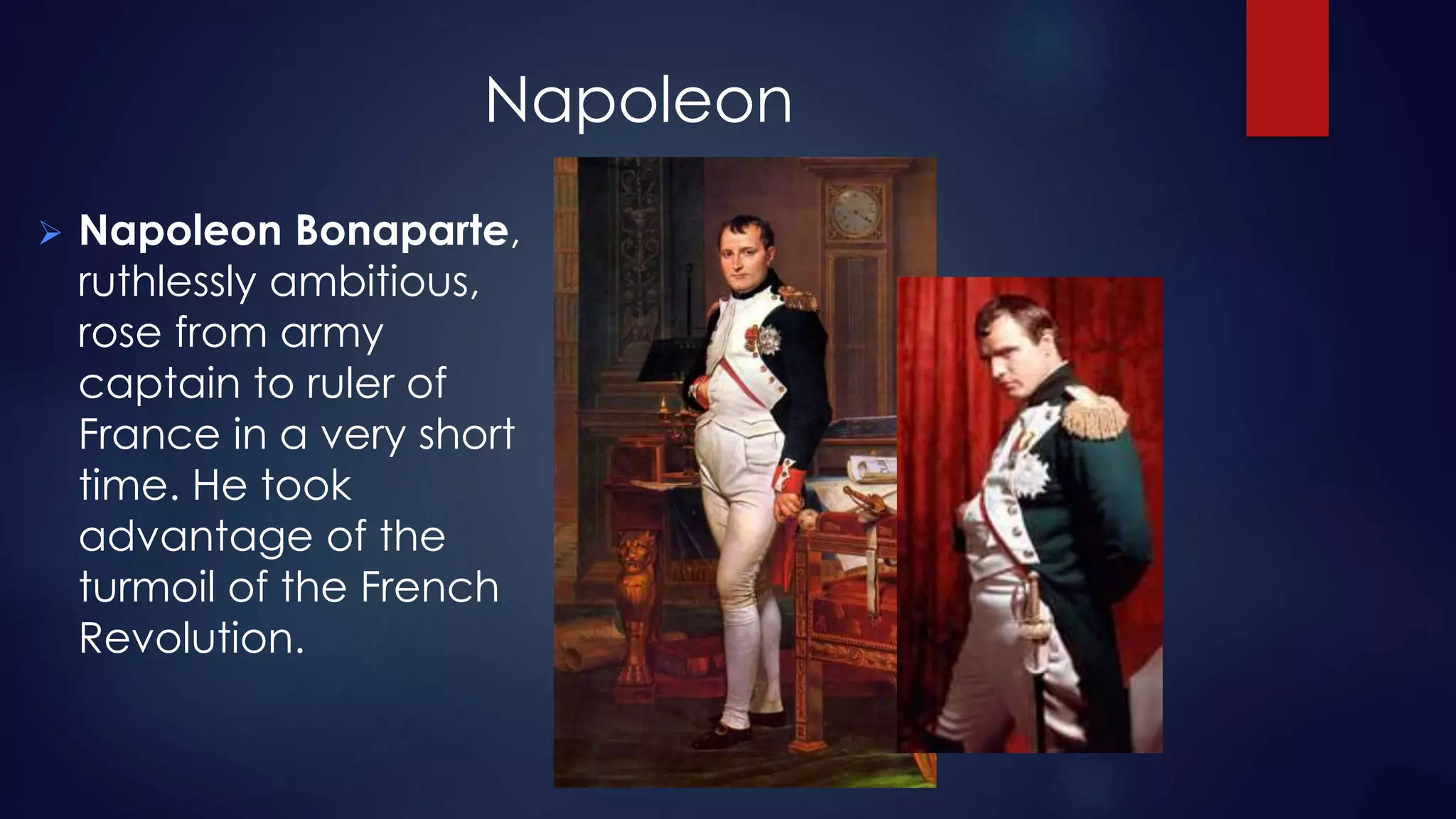 Napoleon | PPTX
