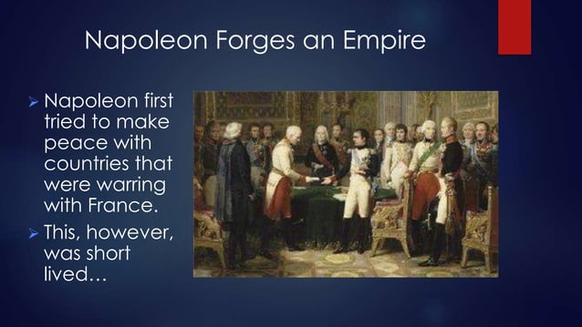 Napoleon | PPTX