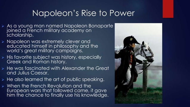 Napoleon | PPTX