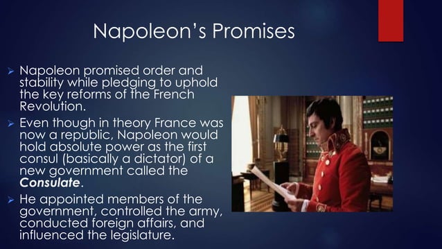 Napoleon | PPTX