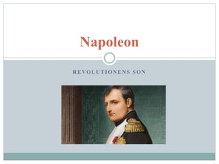 Napoleon | PPTX