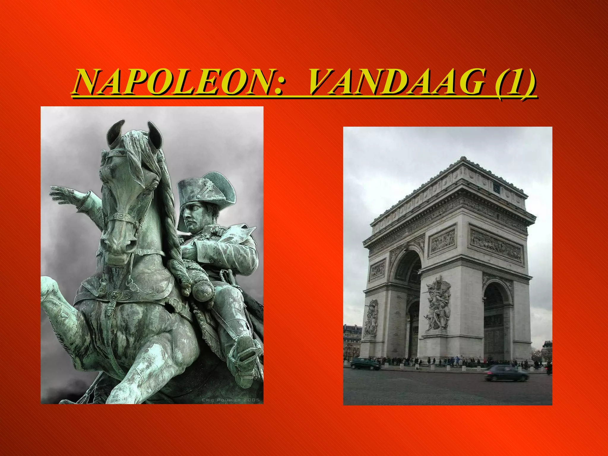 Napoleon | PPT